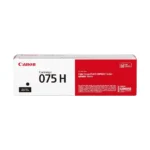 Canon CRG-075H BK Toner Original (Crni, Black)