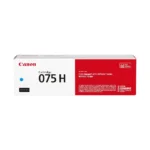 Canon CRG-075H C Toner Original (Plavi, Cyan)