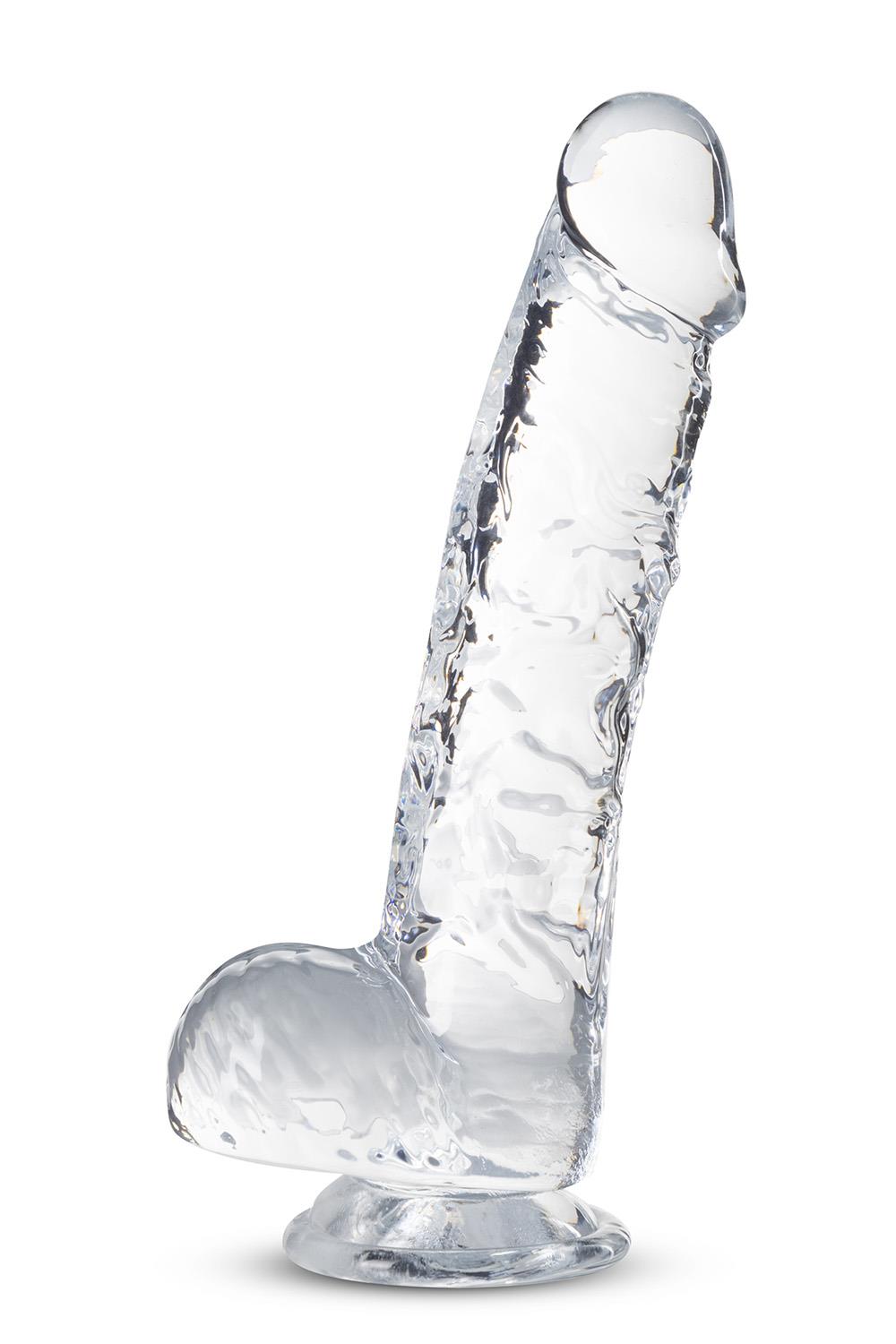Crystalline Dildo Diamond 331802