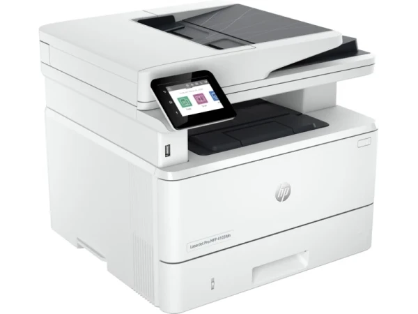MFP HP LaserJet Pro 4103fdn 1200x1200/42ppm/512MB/LAN/WiFi/USB/DADF/Toner W1510 2Z628A