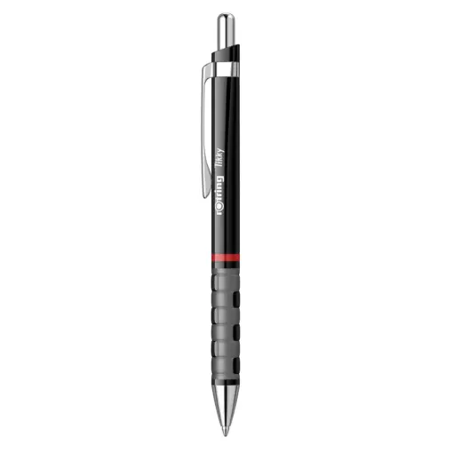 Hemijska olovka ROTRING TIKKY III Crna R1904629