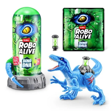 Zuru Robo alive dino dnk set za igru ( 1100045989 )