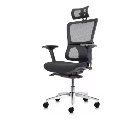 Ergonomska stolica M 295t/u basic ( 6826 )