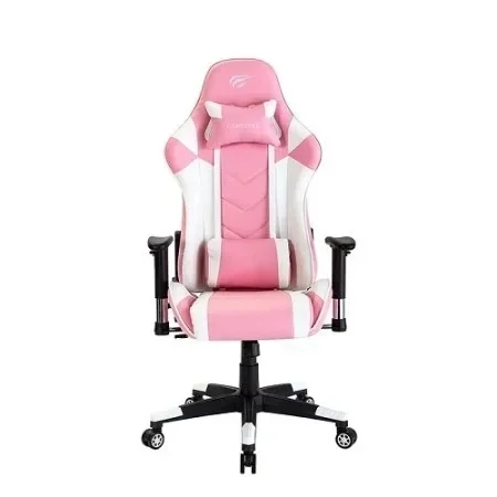 Havit GC932 belo-roze stolica ( 67011 )