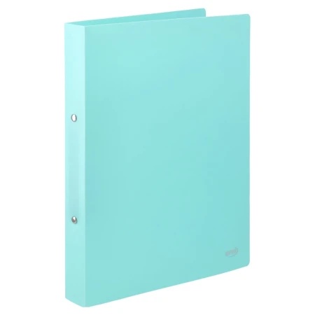 Spree ringbinder fascikla sa dva prstena 35mm a4 odaberite boju pastel zelena ( 480523 )