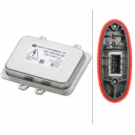 Fabrički xenon balast hella 5dv 009 000-00 d1s ( 03-088 )