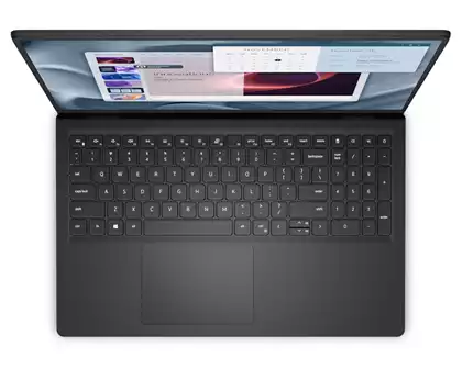 DELL Pro 15 Essential PV15250 15.6 inch FHD 120Hz i5-1334U 16GB 512GB SSD Backlit FP laptop
