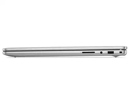 DELL 16 DC16251 16 inch FHD+ 300nits Core 7 150U 16GB 512GB SSD Backlit FP metalni silver laptop