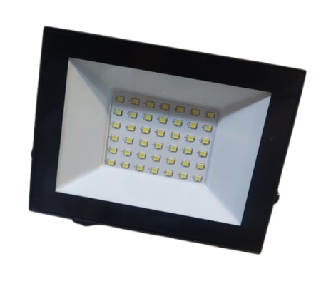 Led reflektor 30w 2700lm 6500k ip65 li1002