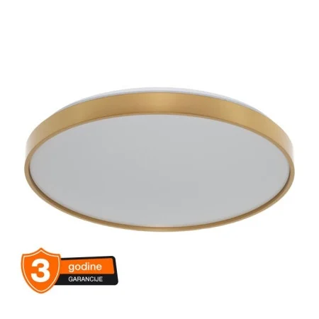 Ledvance Osram LED plafonjera 36W 4000K IP20 zlatna ( 4099854653735E )