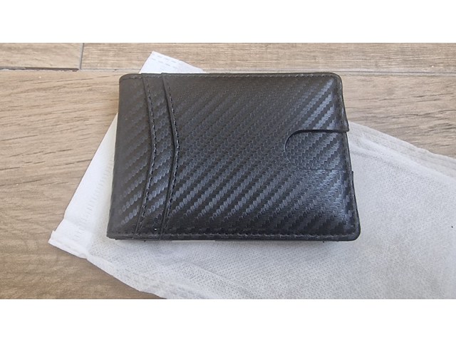 Card holder / Novčanik (novo)*