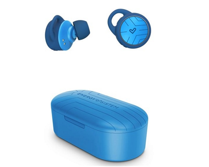 ENERGY SISTEM Energy Sport 2 True Wireless plave bubice