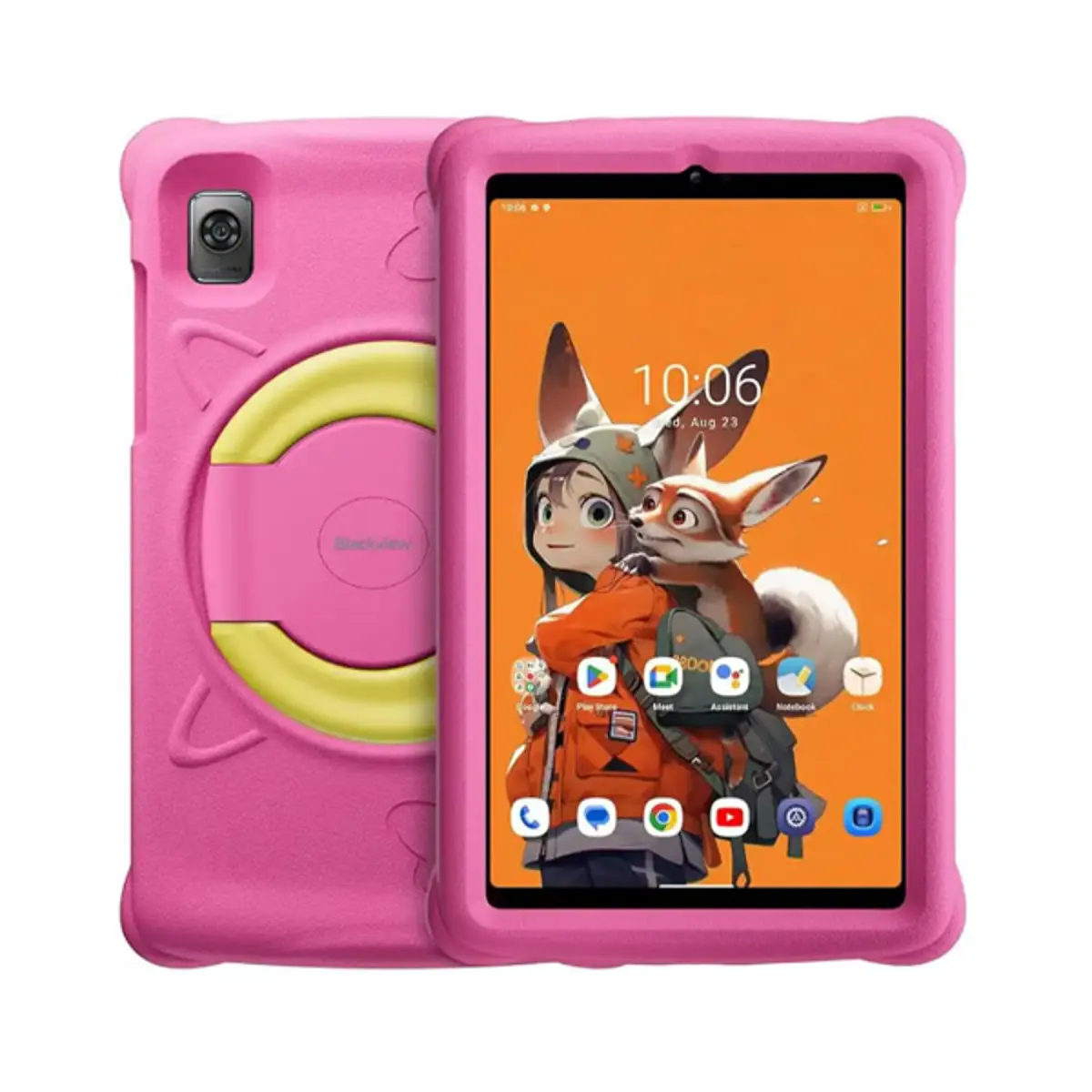 Tablet Blackview Tab 60 Pro Kids 4/128GB rozi