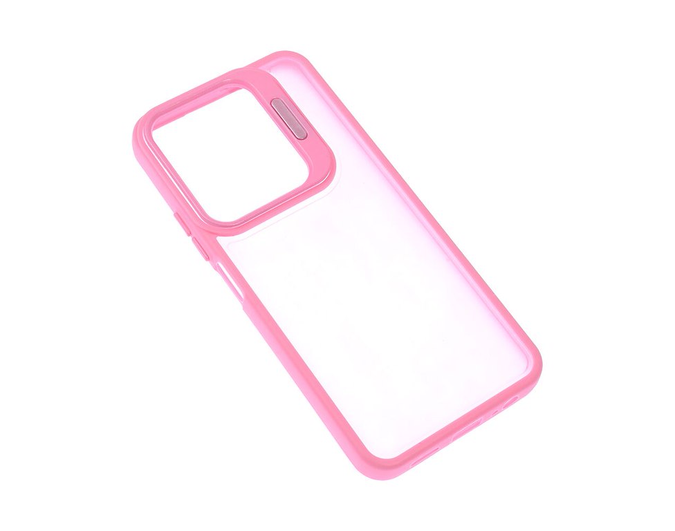 Futrola Pastel Pop - Huawei Honor X6c pink