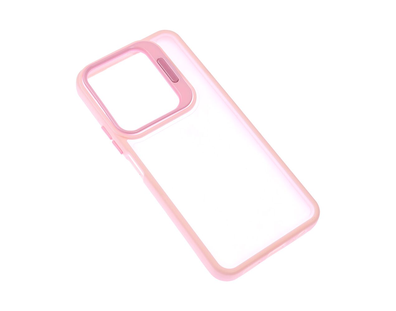 Futrola Pastel Pop - Huawei Honor X6c roze