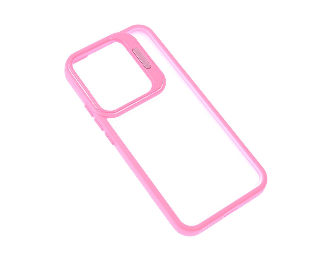 Futrola Pastel Pop - Huawei Honor X8c pink