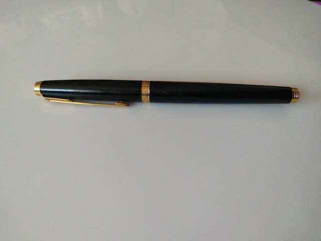 PARKER Royal Nalivpero TE Black