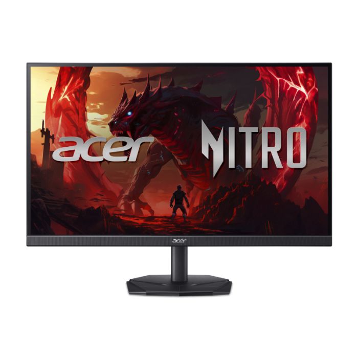27 inča Nitro QHD 2560x1440 IPS 200 Hz gaming monitor (KG271UX1BMIIPX)