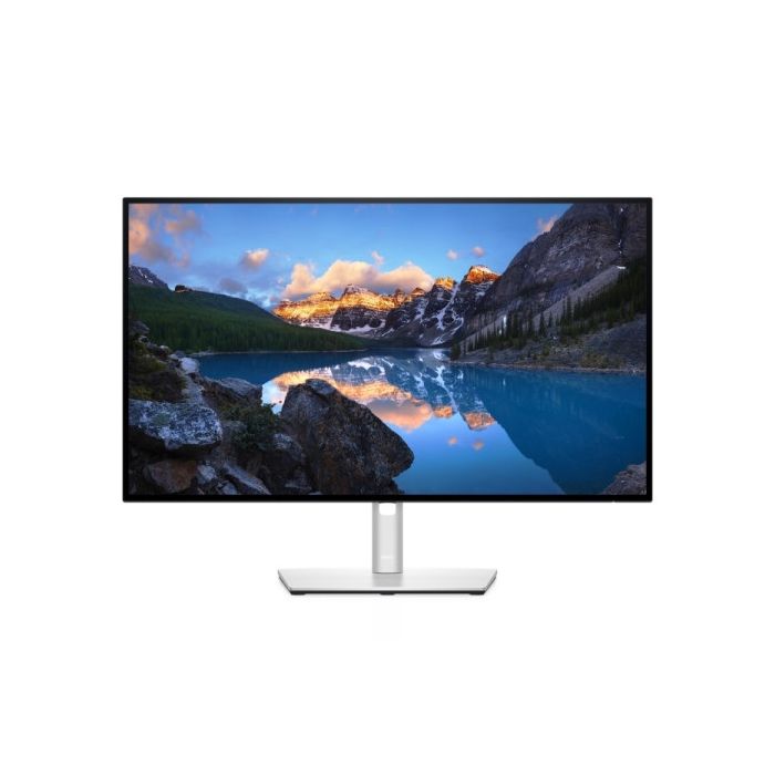 Monitor 27" Dell U2722DE UltraSharp IPS/2560x1440/HDMI/2xDP/7xUSB 90W/RJ45/pivot