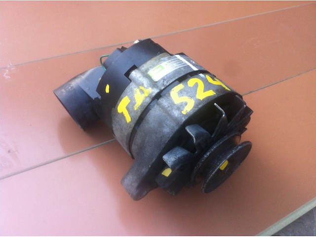Valeo alternator za BMW e34 524 TD
