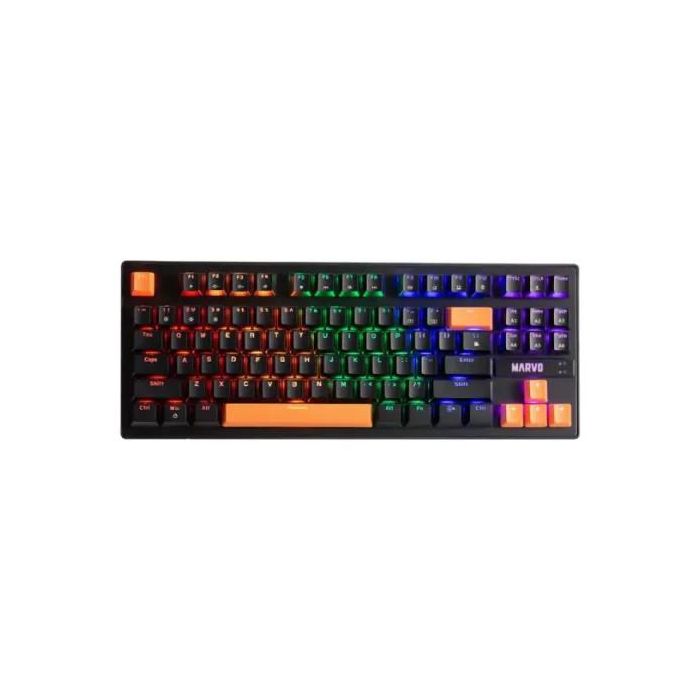 Bežična gaming tastatura Marvo KG936 Arma 82