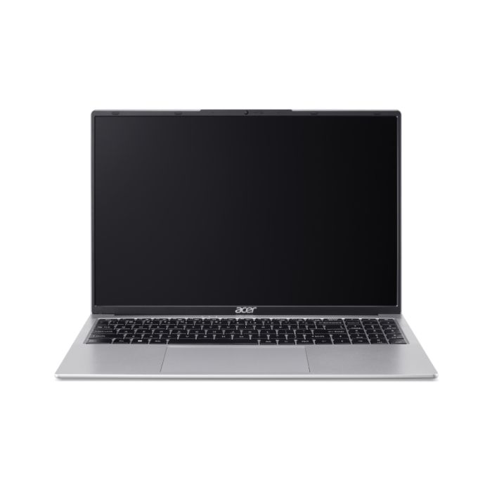 Aspire Lite 16 (AL16-54P-58H5) 16 inča WUXGA, Core i5-1334U, 16GB, 512GB SSD, Light Silver (NX.D76EX.00D)