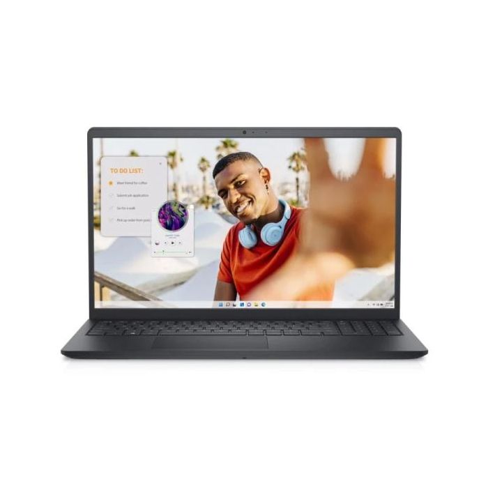 Laptop Dell Inspiron 3535 15.6 FHD 120Hz Touch/R7-7730U/32GB/512GB/Win11 home