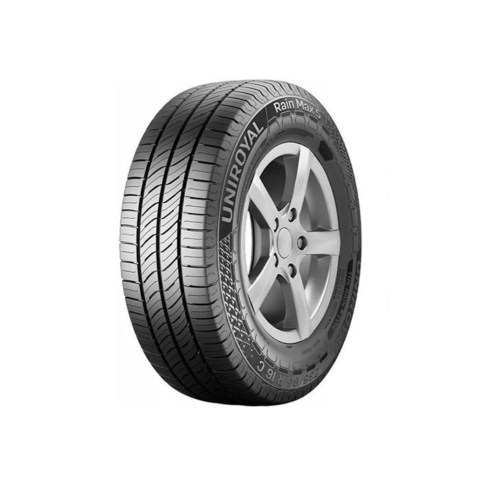 225/70R15C Rain Max 5 112/110S