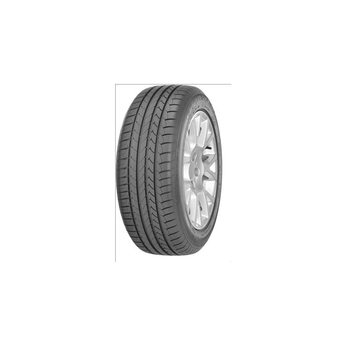 275/40R19 EFFIGRIP 101Y ROF