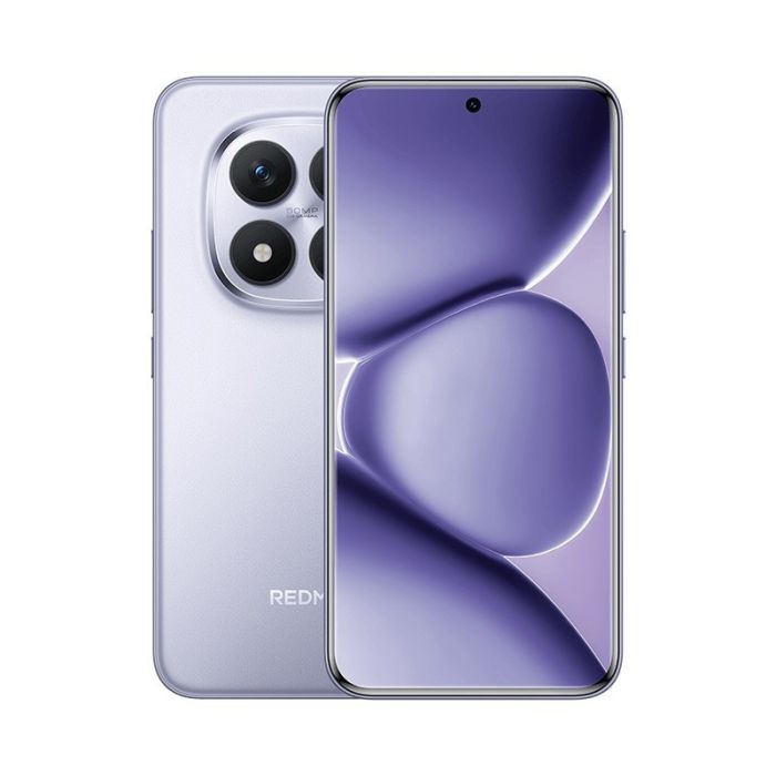 Redmi Note 15 EU 6+128 Purple