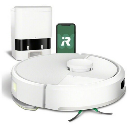iRobot Roomba Combo 105 beli + AutoEmpty
