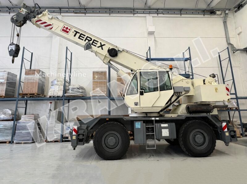 Terex A350 dizalica za sve terene