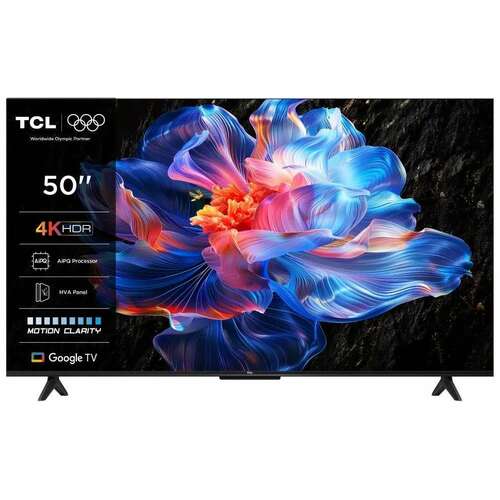 TCL 50V6C