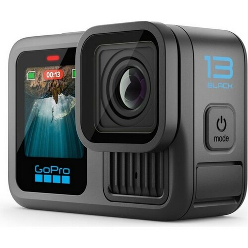 GOPRO HERO 13 Black Extended Power Bundle CHDRB-134-RW