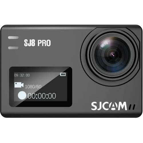 SJCAM SJ8 PRO