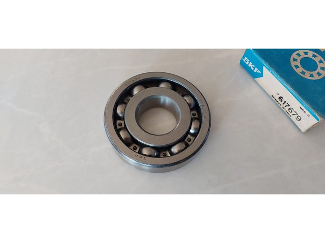 Bearing transmission, Fiat Campagnola SKF 617679