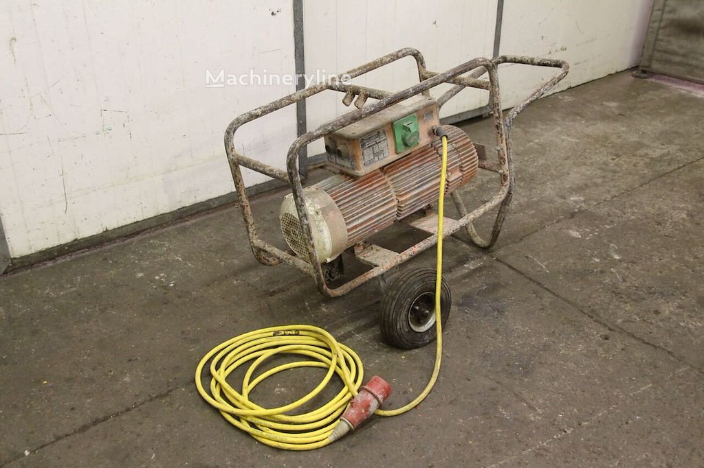 Wacker FU-5z/200SW vibrator za beton