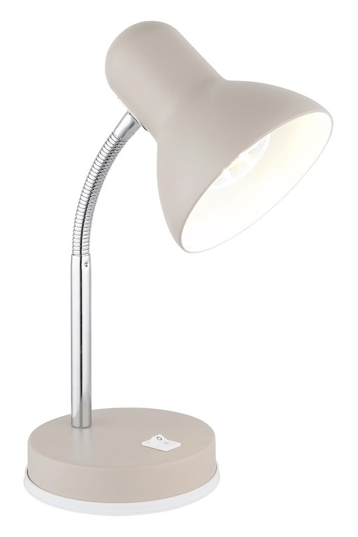 BASIC – STONA LAMPA – PLASTIČNA BOJA PESKA – METALNA BOJA PESKA – 2485SA