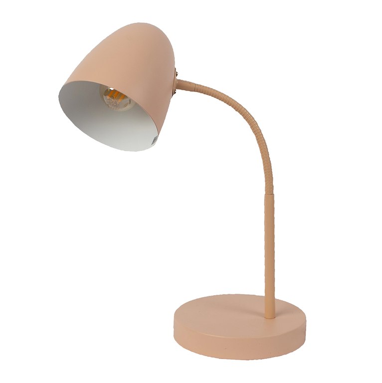 JASON – STONA LAMPA – METALNA BOJA ŠAMPANJCA – 50870121