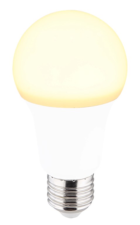 LED – LEUCHTMITTEL – LED SIJALICA – PLASTIČNA OPAL – 10675K