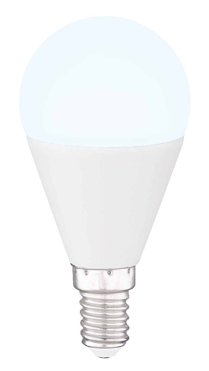 LED – SIJALICA- Sijalica , 5, opal, plastika – 106750SH