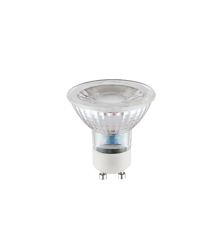 LED-LEUCHTMITTEL – LED SIJALICA – KERAMIKA BELA – 10705K