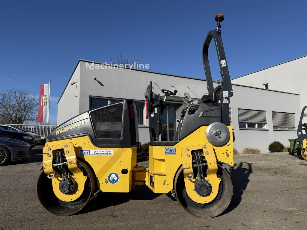 BOMAG BW 120 AD-5 mali valjak