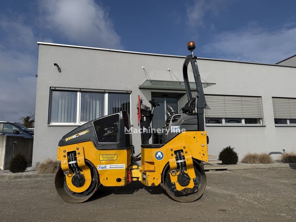 BOMAG BW 100 AD-5 mali valjak
