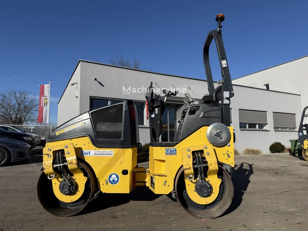 BOMAG BW 120 AD-5 mali valjak