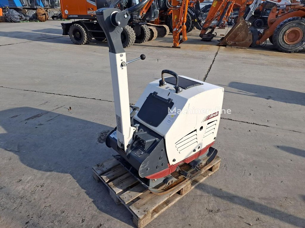 Dynapac DRP60D vibro ploča