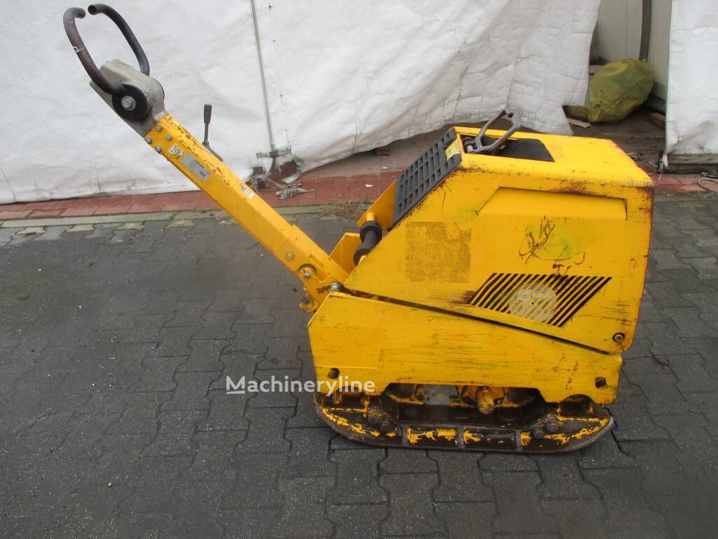 Ammann APR 5920 vibro ploča