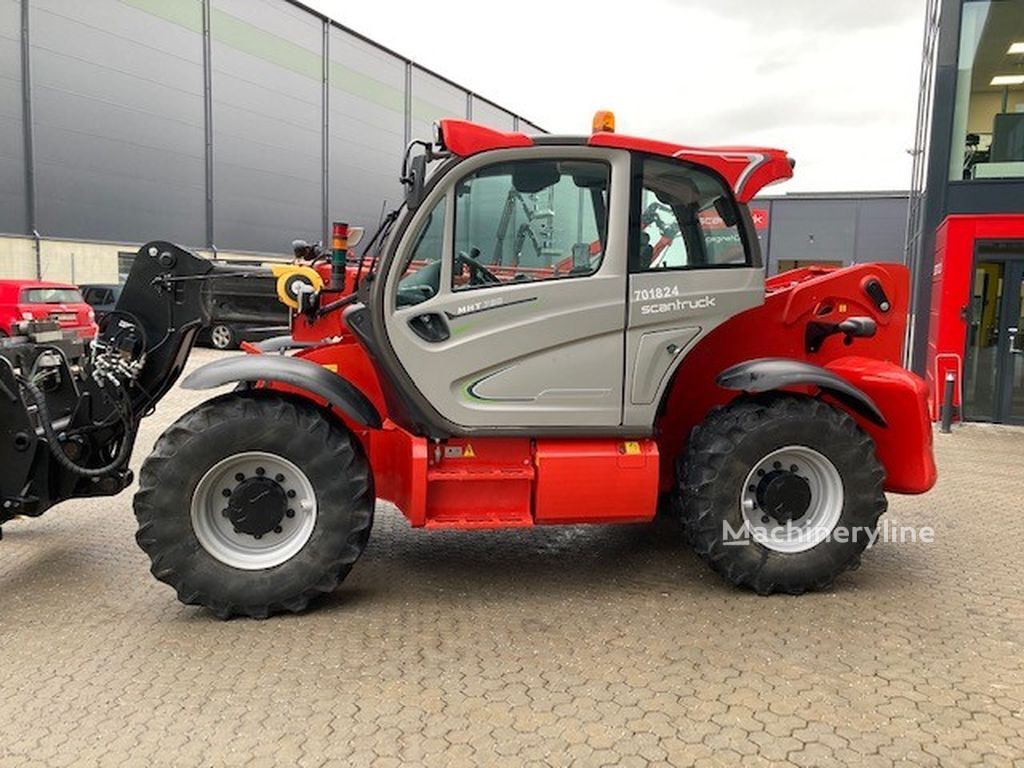 Manitou MHT790 ST4 teleskopska dizalica