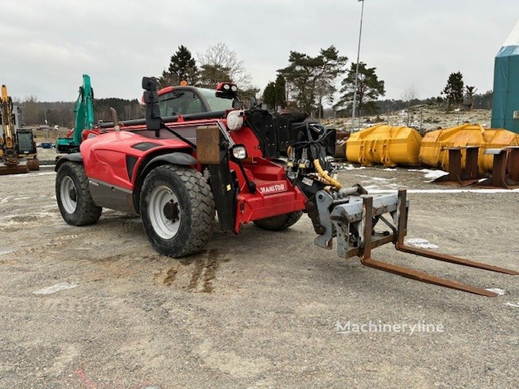 Manitou MT1840A ST3B teleskopska dizalica