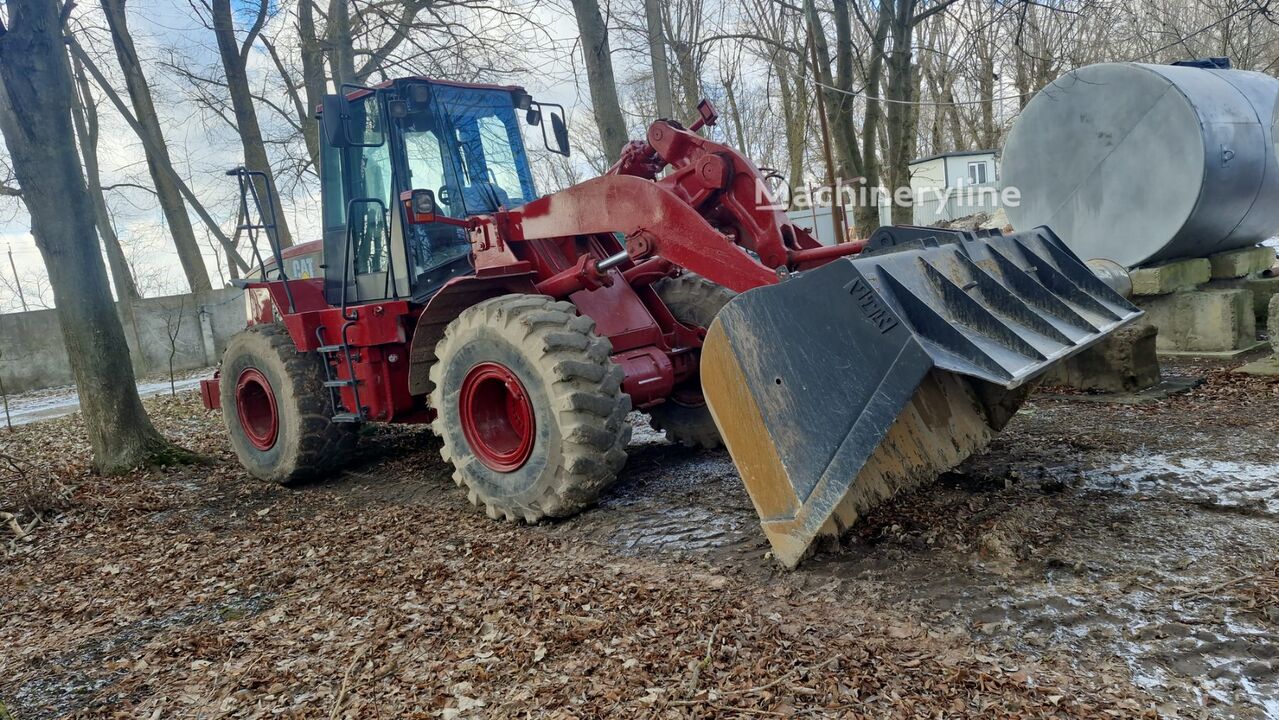 Caterpillar 950 V naiavnosti! Dobryi stan! prednji utovarivač